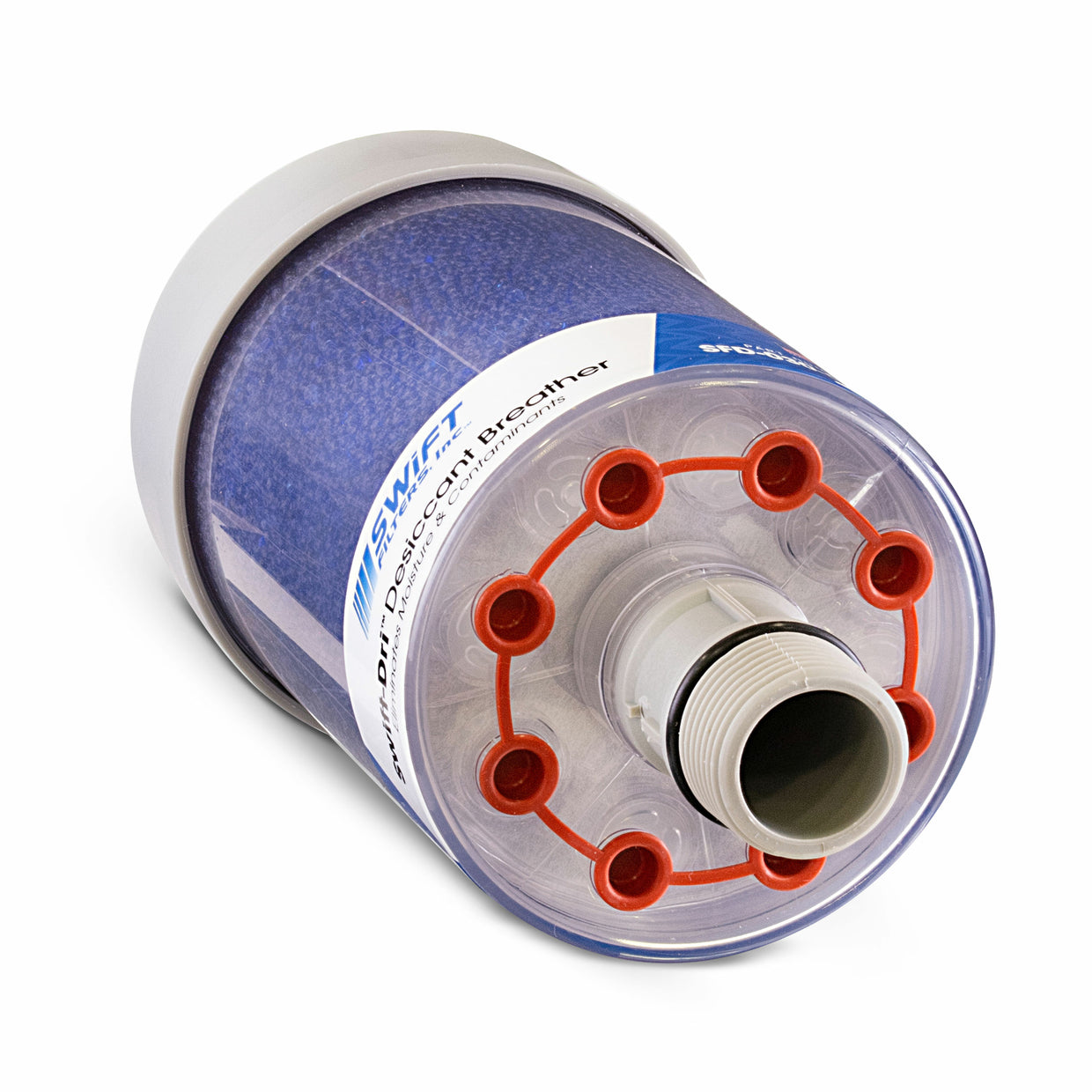 Desiccant Breathers and Desiccant Filters for Hydraulics